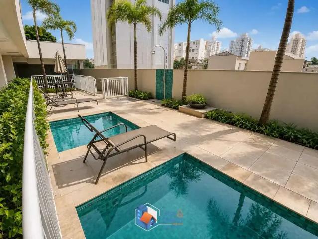 Apartamento para Locação em São Paulo/SP Lauzane Paulista 2 Quartos