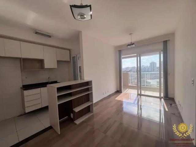 Apartamento para Locação em São Paulo/SP Lauzane Paulista 2 Quartos
