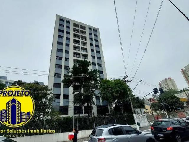 Apartamento para Locação em São Paulo/SP Lauzane Paulista 2 Quartos