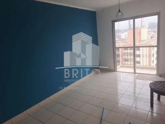 Apartamento para Locação em São Paulo/SP Lauzane Paulista 2 Quartos