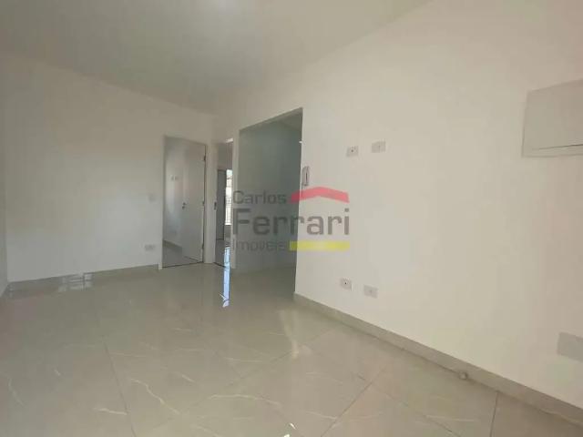 Apartamento para Locação em São Paulo/SP Lauzane Paulista 2 Quartos