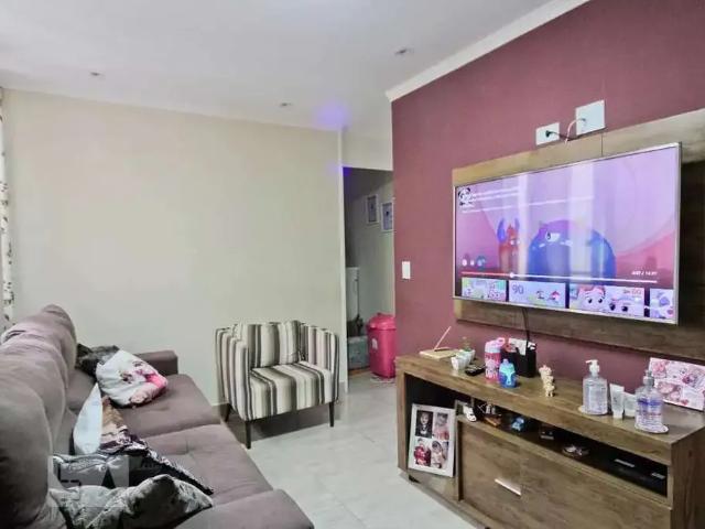 Apartamento para Locação em São Paulo/SP Lauzane Paulista 2 Quartos