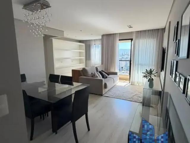Apartamento para Locação em São Paulo/SP Lauzane Paulista 2 Quartos