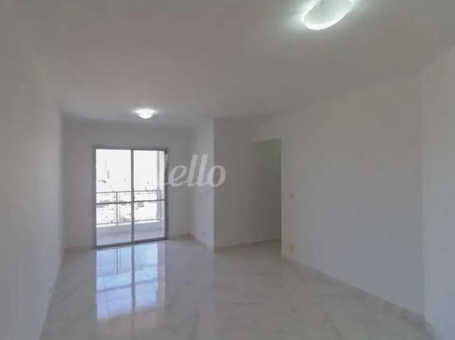 Apartamento para Locação em São Paulo/SP Lauzane Paulista 2 Quartos