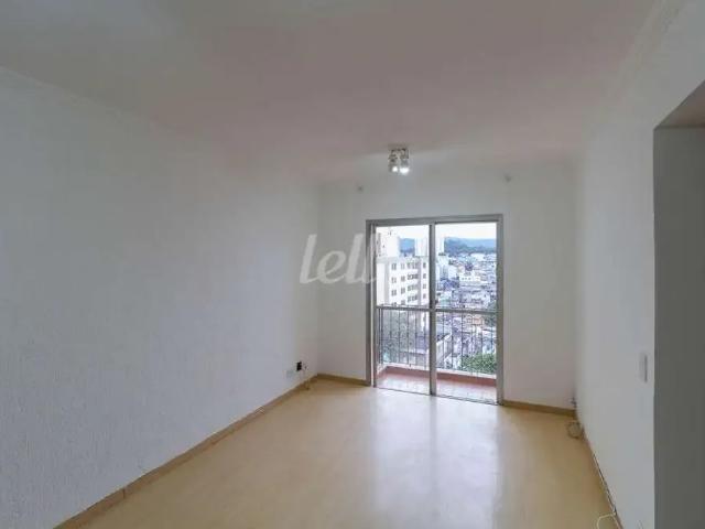 Apartamento para Locação em São Paulo/SP Lauzane Paulista 2 Quartos