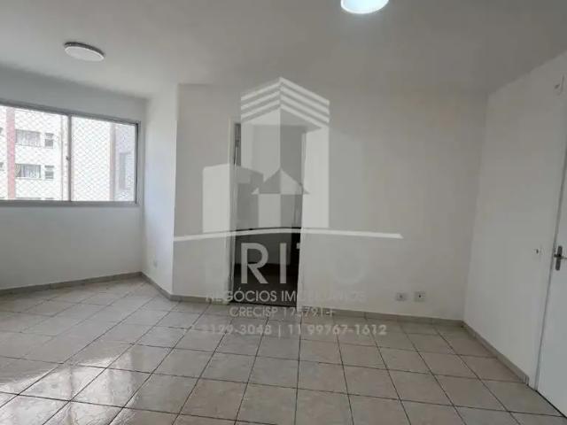 Apartamento para Locação em São Paulo/SP Lauzane Paulista 2 Quartos