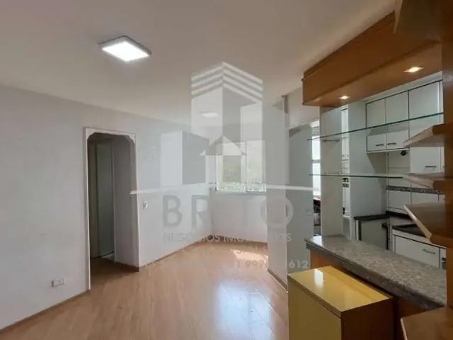 Apartamento para Locação em São Paulo/SP Lauzane Paulista 2 Quartos