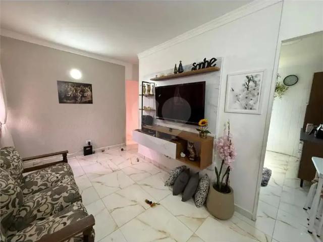 Apartamento para Locação em São Paulo/SP Lauzane Paulista 2 Quartos