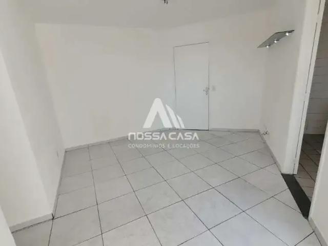 Apartamento para Locação em São Paulo/SP Lauzane Paulista 2 Quartos