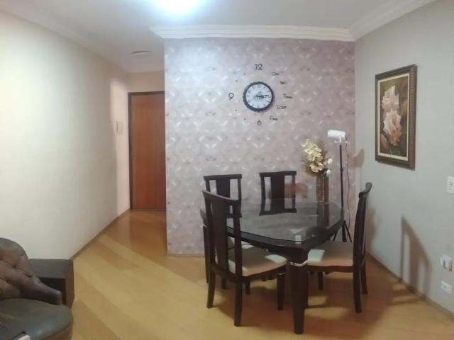 Apartamento para Locação em São Paulo/SP Lauzane Paulista 2 Quartos