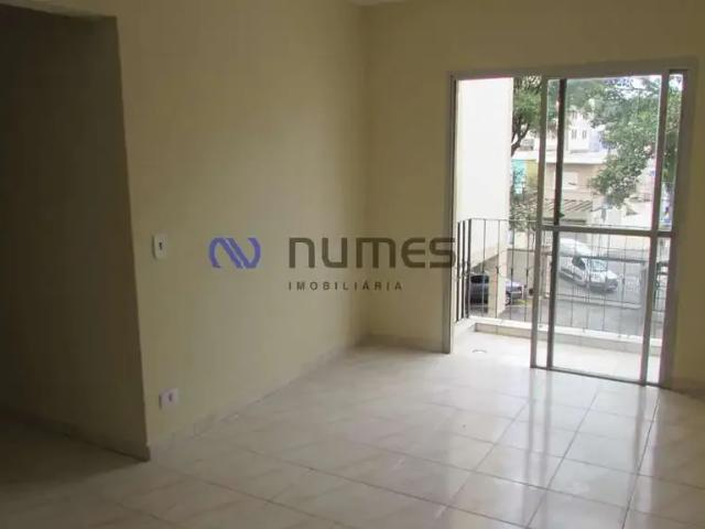 Apartamento para Locação em São Paulo/SP Lauzane Paulista 2 Quartos