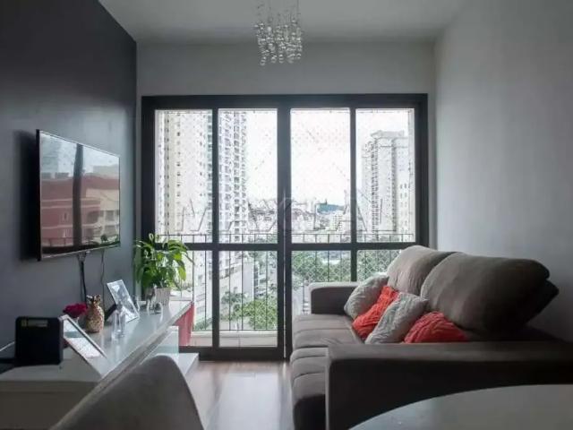 Apartamento para Locação em São Paulo/SP Lauzane Paulista 2 Quartos