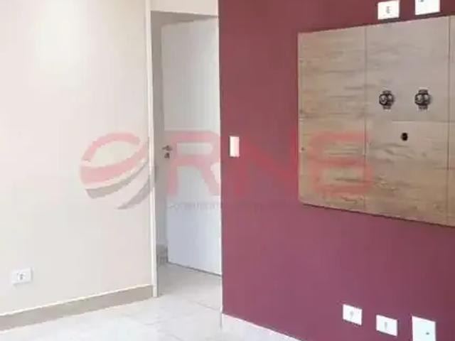 Apartamento para Locação em São Paulo/SP Lauzane Paulista 2 Quartos