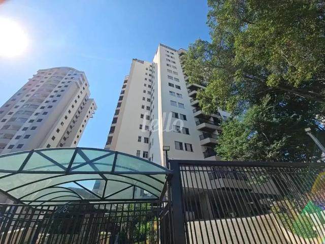 Apartamento para Locação em São Paulo/SP Lauzane Paulista 2 Quartos