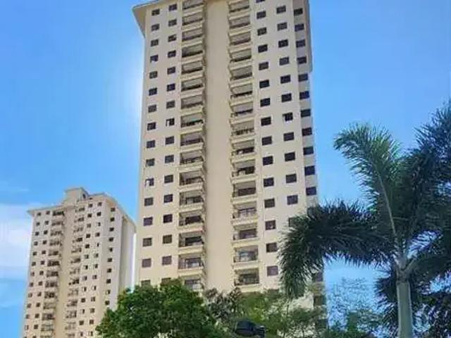Apartamento para Locação em São Paulo/SP Lauzane Paulista 2 Quartos