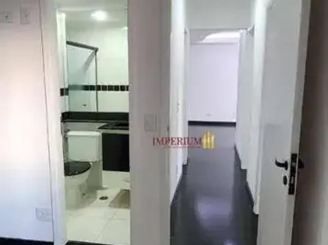 Apartamento para Locação em São Paulo/SP Lauzane Paulista 3 Quartos
