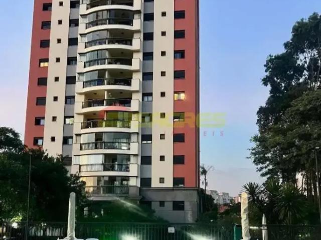 Apartamento para Locação em São Paulo/SP Lauzane Paulista 3 Quartos