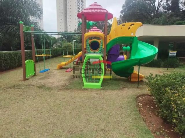 Apartamento para Locação em São Paulo/SP Lauzane Paulista 3 Quartos