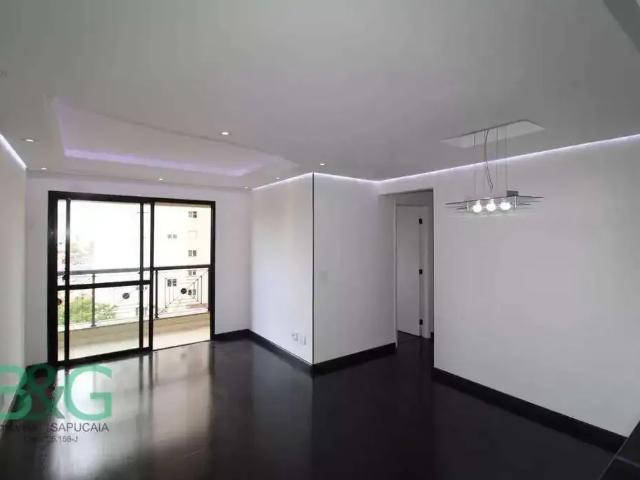 Apartamento para Locação em São Paulo/SP Lauzane Paulista 3 Quartos