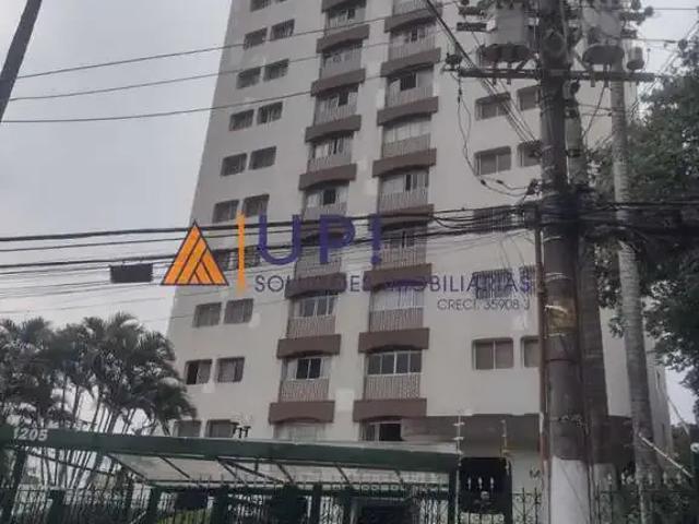 Apartamento para Locação em São Paulo/SP Lauzane Paulista 3 Quartos