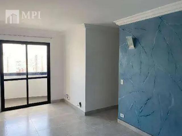 Apartamento para Locação em São Paulo/SP Lauzane Paulista 3 Quartos