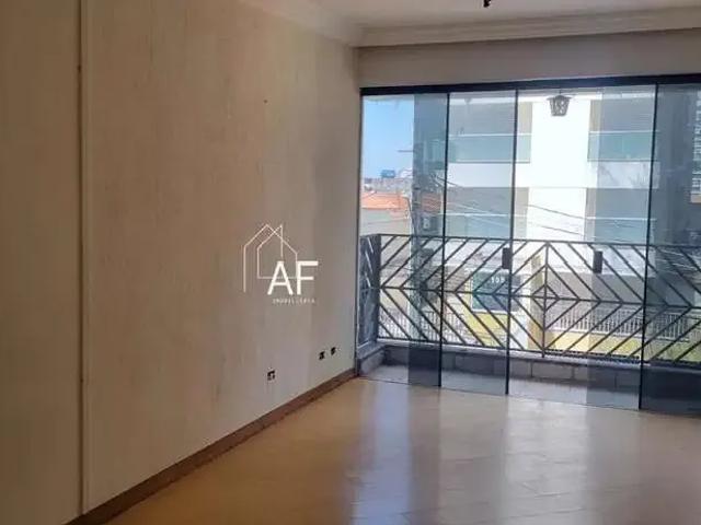 Apartamento para Locação em São Paulo/SP Lauzane Paulista 3 Quartos