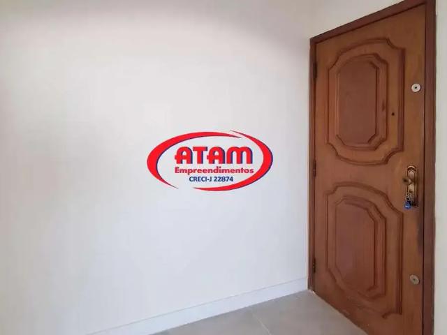 Apartamento para Locação em São Paulo/SP Lauzane Paulista 3 Quartos