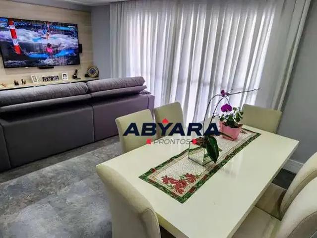 Apartamento para Locação em São Paulo/SP Lauzane Paulista 3 Quartos