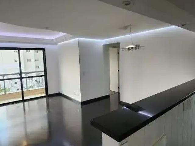 Apartamento para Locação em São Paulo/SP Lauzane Paulista 3 Quartos
