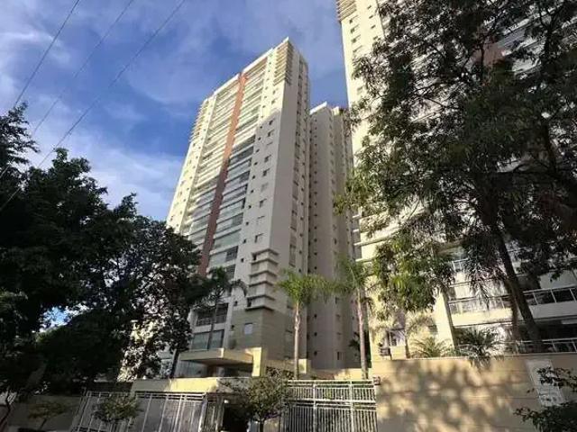 Apartamento para Locação em São Paulo/SP Lauzane Paulista 3 Quartos