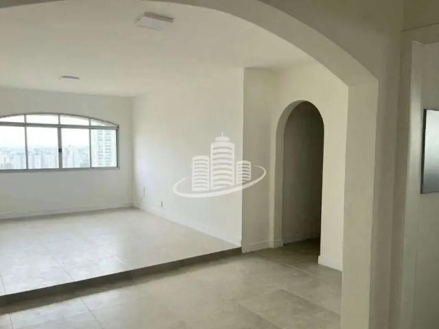 Apartamento para Locação em São Paulo/SP Lauzane Paulista 3 Quartos