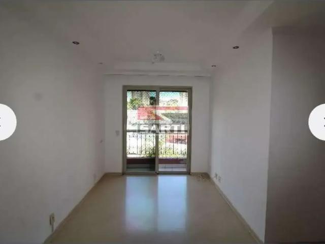 Apartamento para Locação em São Paulo/SP Lauzane Paulista 3 Quartos