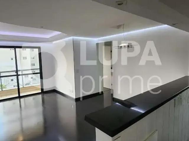 Apartamento para Locação em São Paulo/SP Lauzane Paulista 3 Quartos