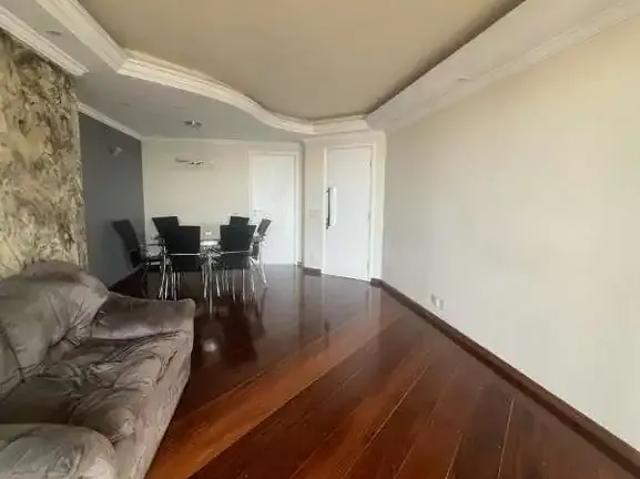Apartamento para Locação em São Paulo/SP Lauzane Paulista 3 Quartos