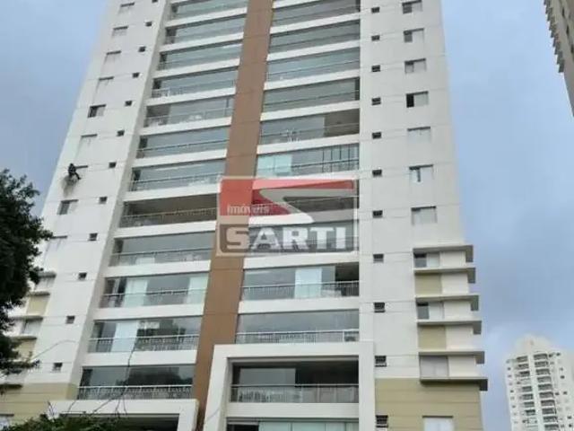 Apartamento para Locação em São Paulo/SP Lauzane Paulista 3 Quartos