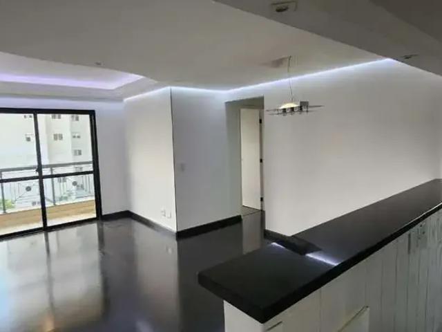 Apartamento para Locação em São Paulo/SP Lauzane Paulista 3 Quartos
