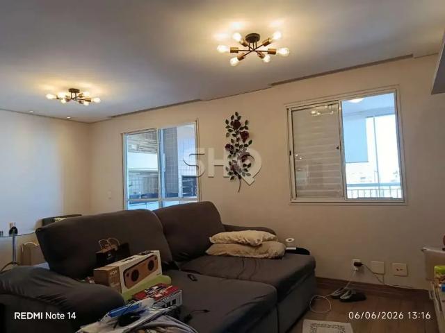 Apartamento para Locação em São Paulo/SP Lauzane Paulista 3 Quartos