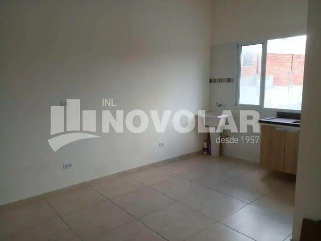 Apartamento para Locação em São Paulo/SP Limão 1 Quartos