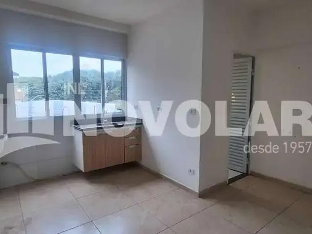 Apartamento para Locação em São Paulo/SP Limão 1 Quartos