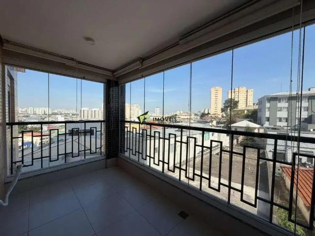 Apartamento para Locação em São Paulo/SP Limão 1 Quartos
