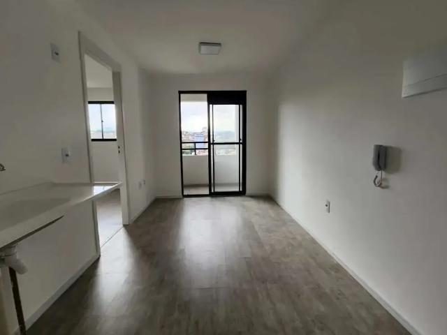 Apartamento para Locação em São Paulo/SP Limão 1 Quartos
