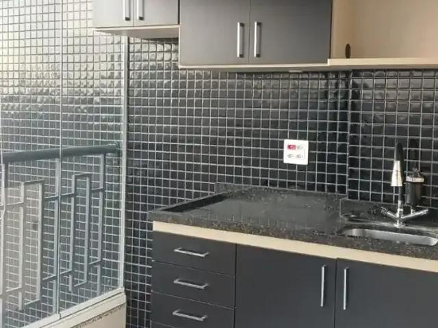 Apartamento para Locação em São Paulo/SP Limão 1 Quartos