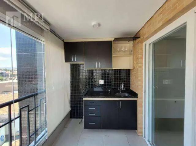 Apartamento para Locação em São Paulo/SP Limão 1 Quartos