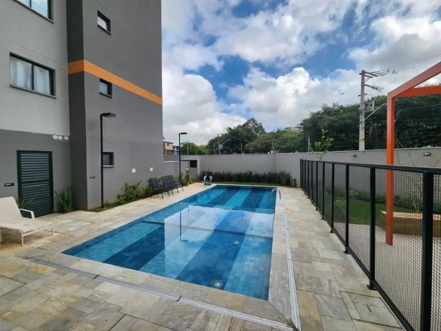 Apartamento para Locação em São Paulo/SP Limão 1 Quartos