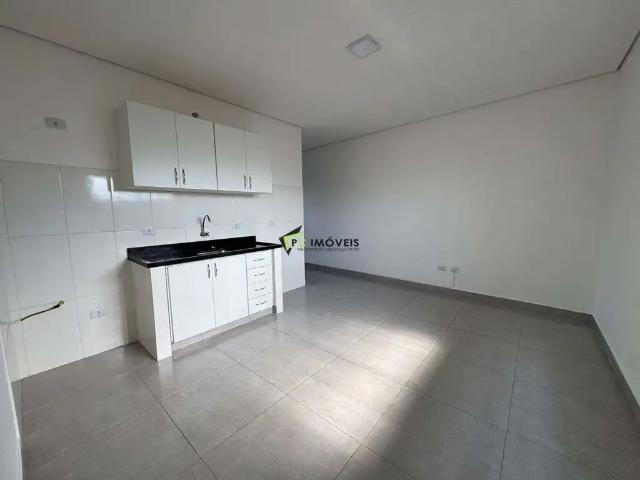 Apartamento para Locação em São Paulo/SP Limão 1 Quartos