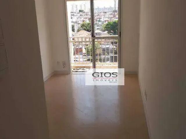 Apartamento para Locação em São Paulo/SP Limão 2 Quartos