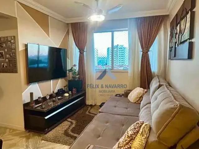 Apartamento para Locação em São Paulo/SP Limão 2 Quartos