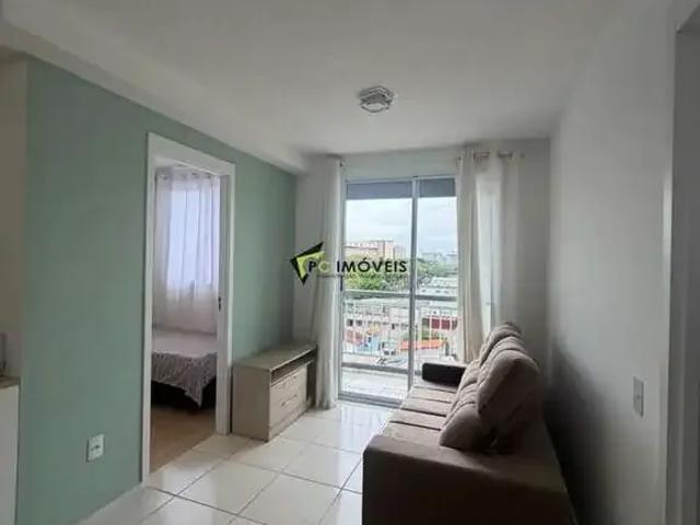 Apartamento para Locação em São Paulo/SP Limão 2 Quartos