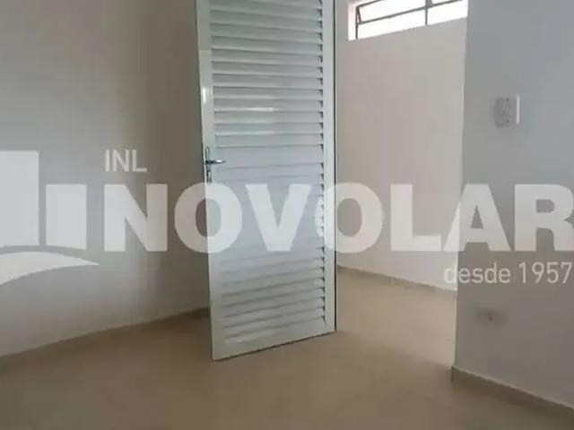 Apartamento para Locação em São Paulo/SP Limão 2 Quartos