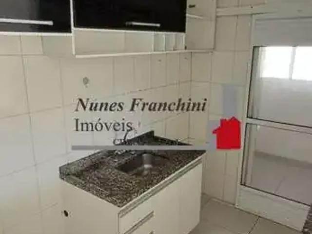 Apartamento para Locação em São Paulo/SP Limão 2 Quartos